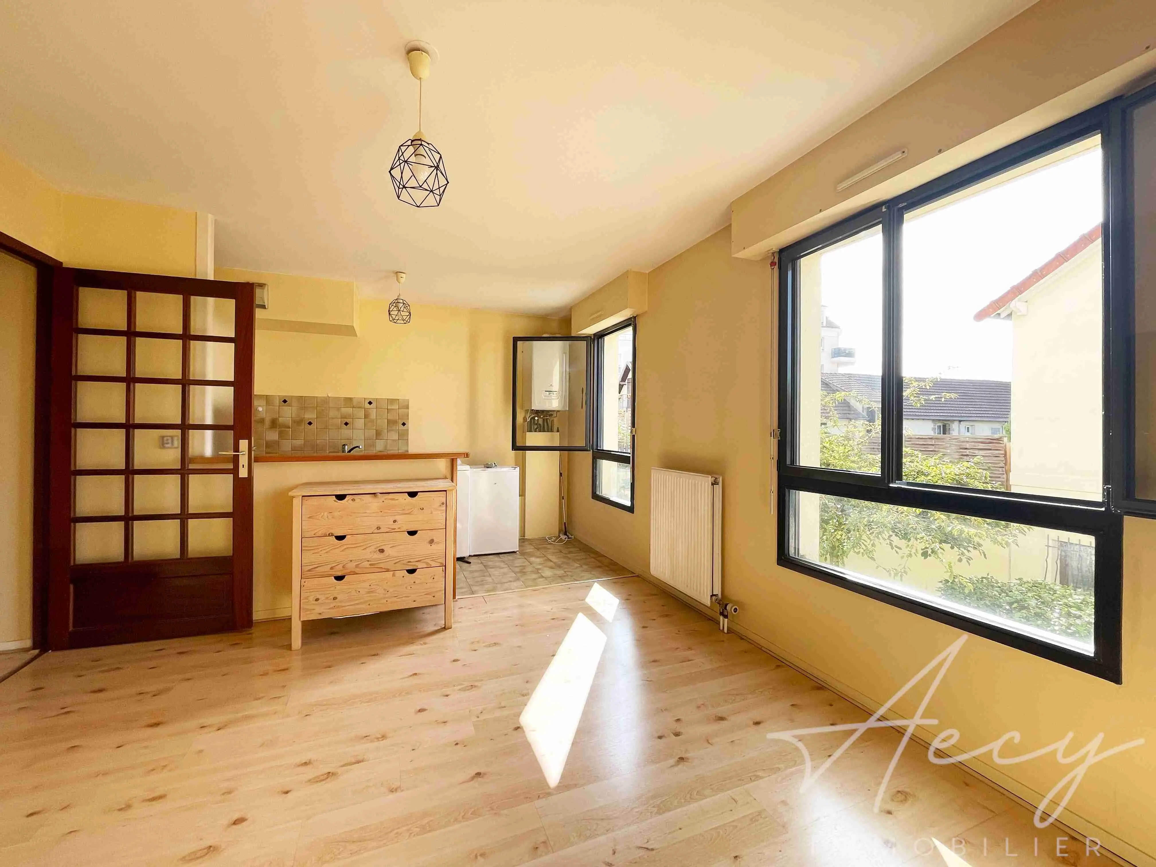 Aecy Immobilier | Agence immobilière Epernon