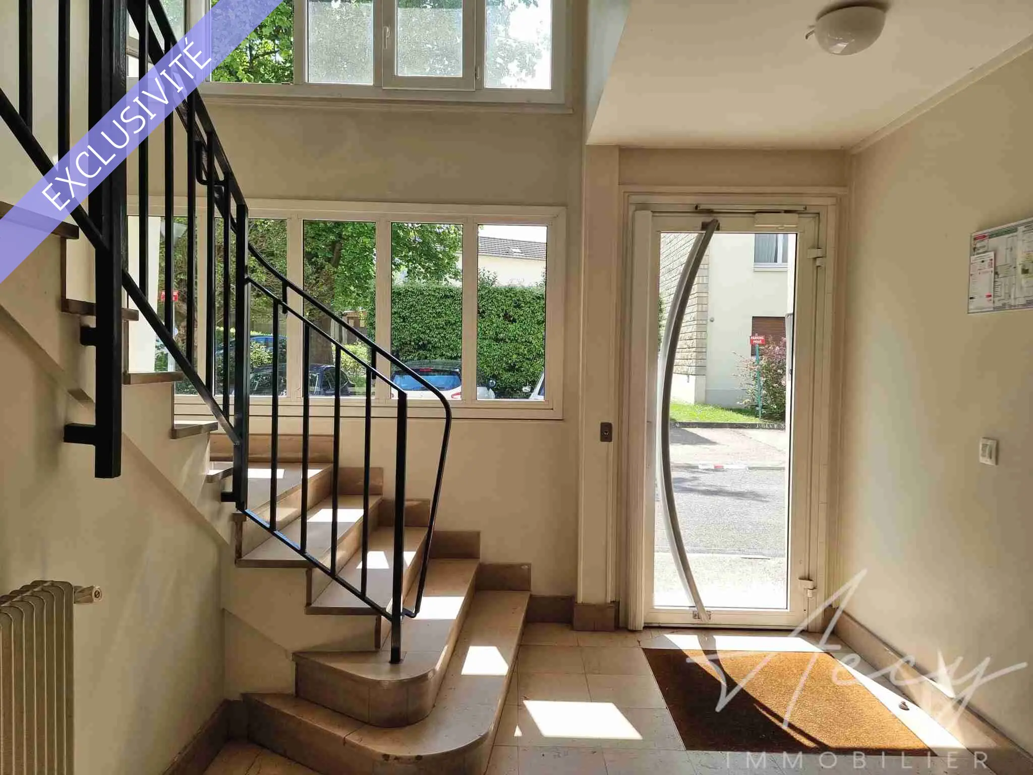 Aecy Immobilier | Agence immobilière Epernon