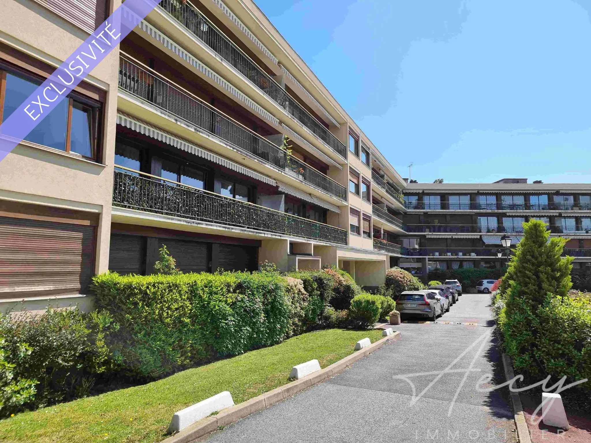 Aecy Immobilier | Agence immobilière Epernon